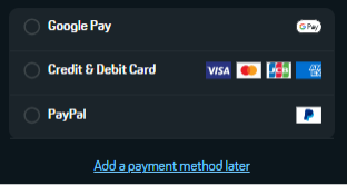 How to apply a gift code – DAZN